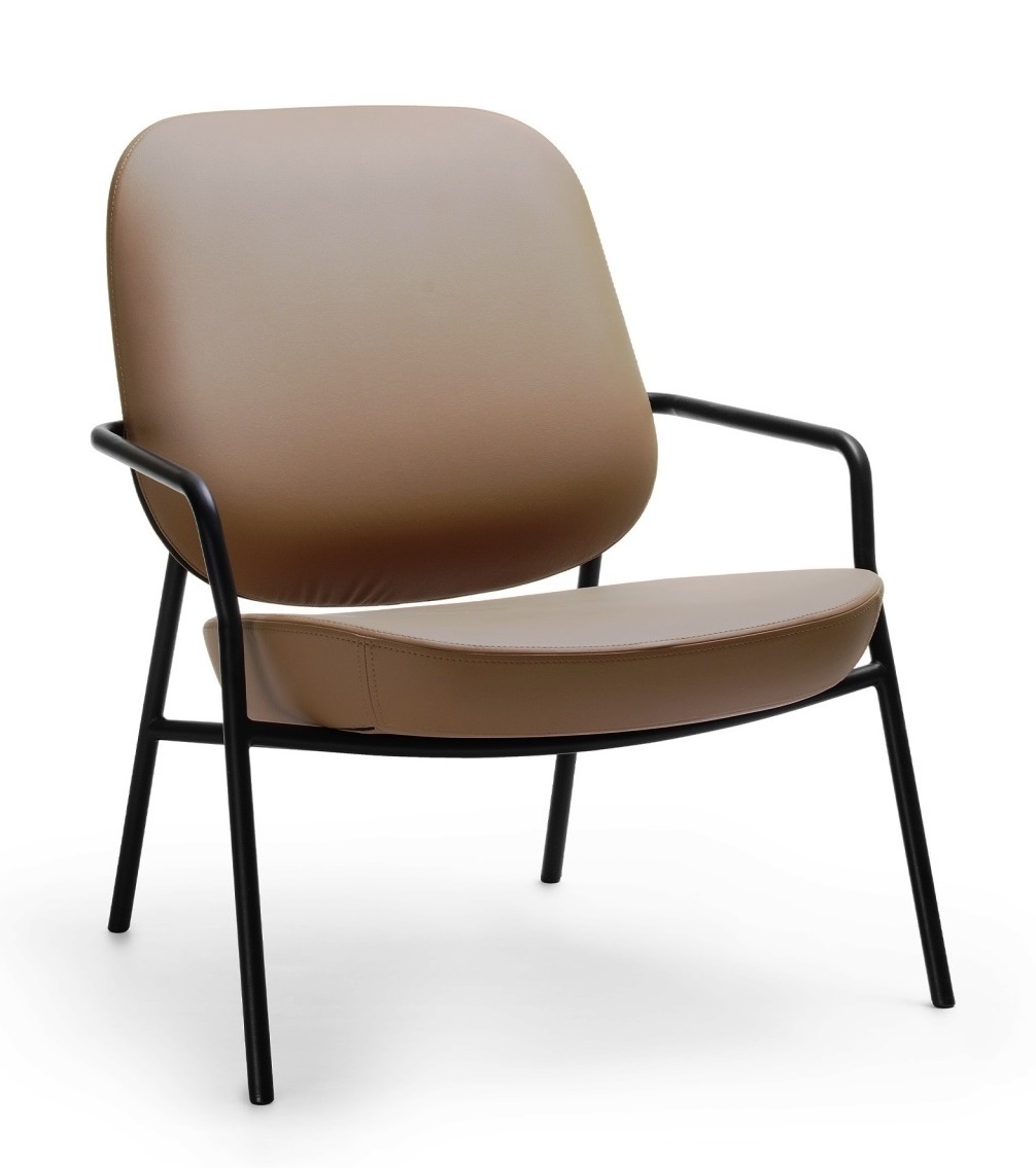 Fotele i sofy do poczekalni Epocc Lounge